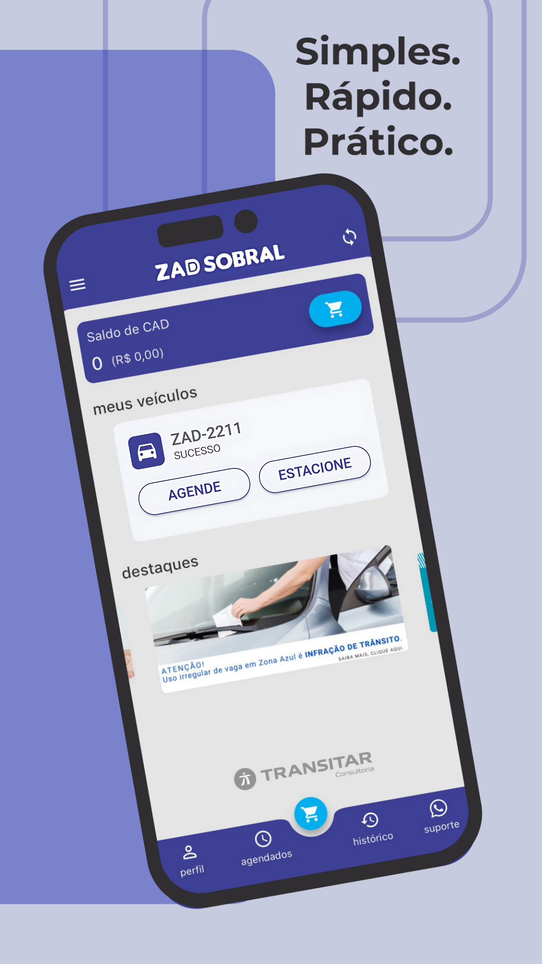 ZAD Sobral